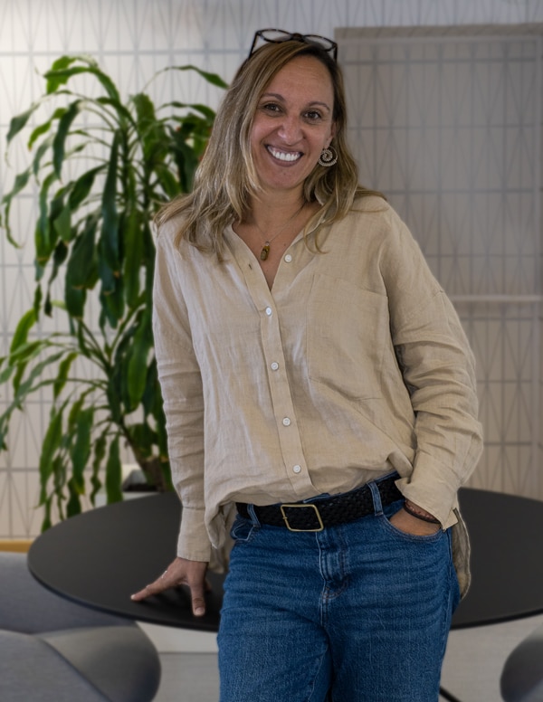 Wanna | Conoce a nuestro equipo especialista de Marketing